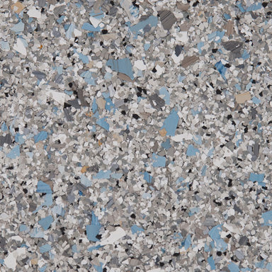 Hybrid Stone | Flakes (Sold by the Pound 10 LB minimum) – Coloredepoxies